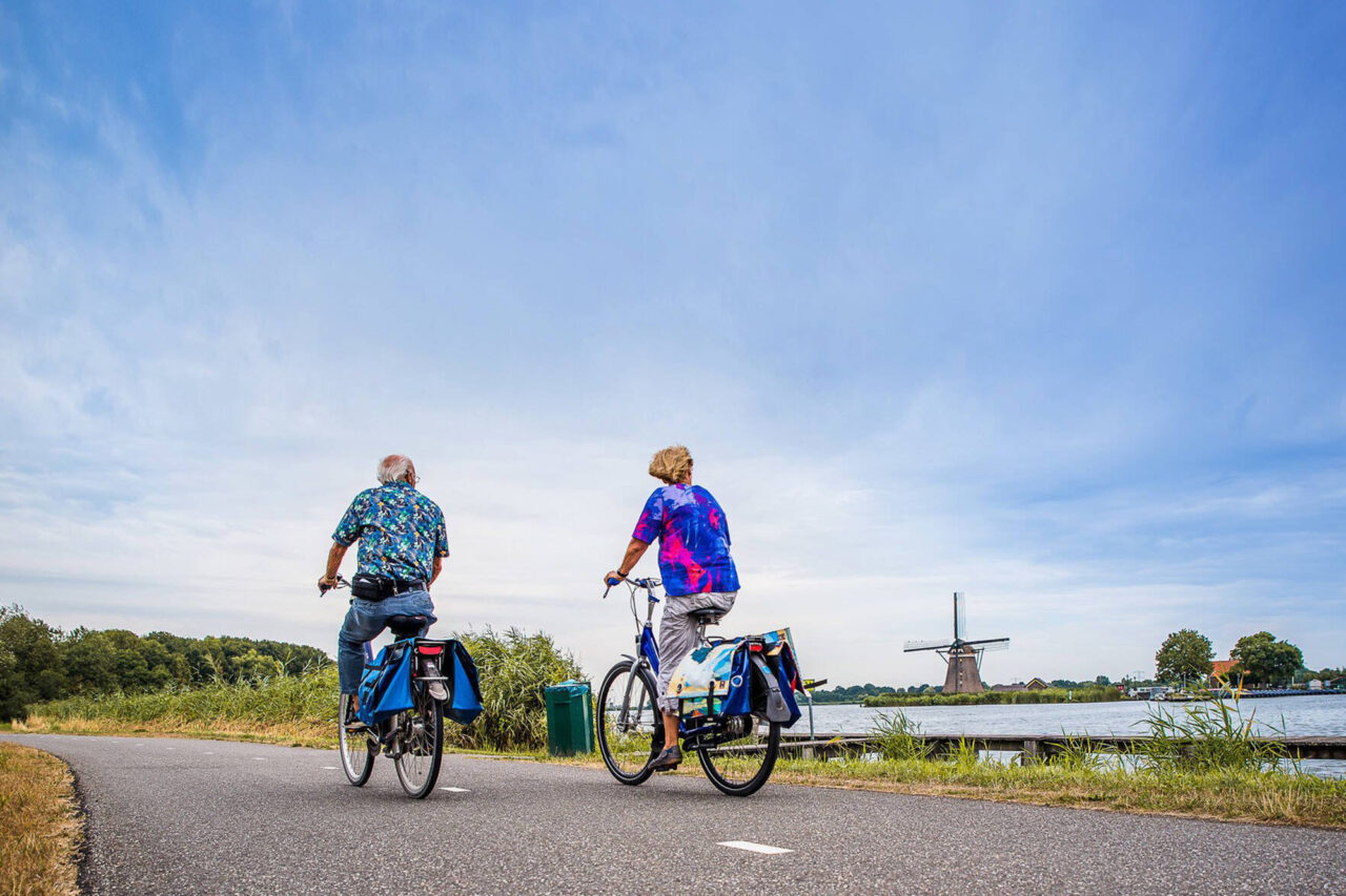 HOF Berkel en Rodenrijs | wonen in 10 villa's